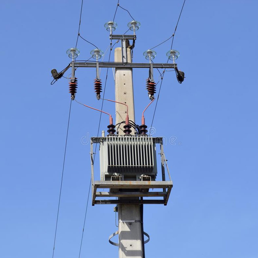 Transfix Transformers South Africa