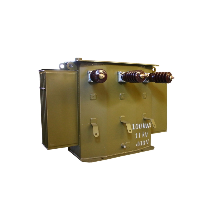 100kVA 11kV – Inland – Transfix Transformers SA