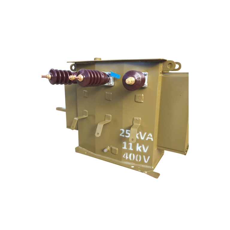 25kVA 11kV – Inland – Transfix Transformers SA