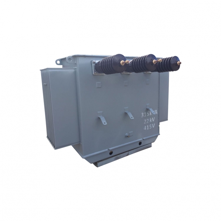 Transformers – Transfix Transformers SA