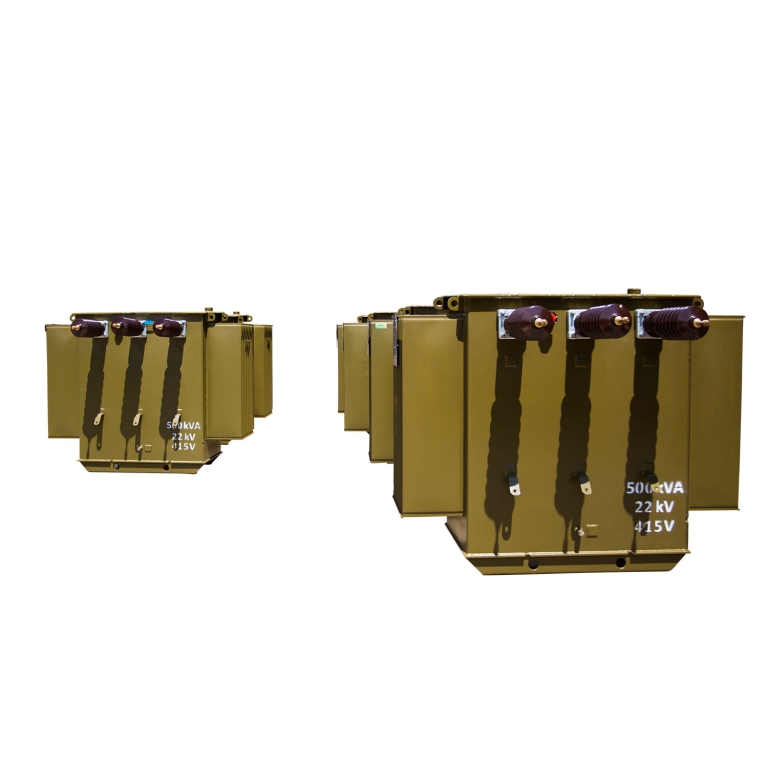 Contact – Transfix Transformers SA