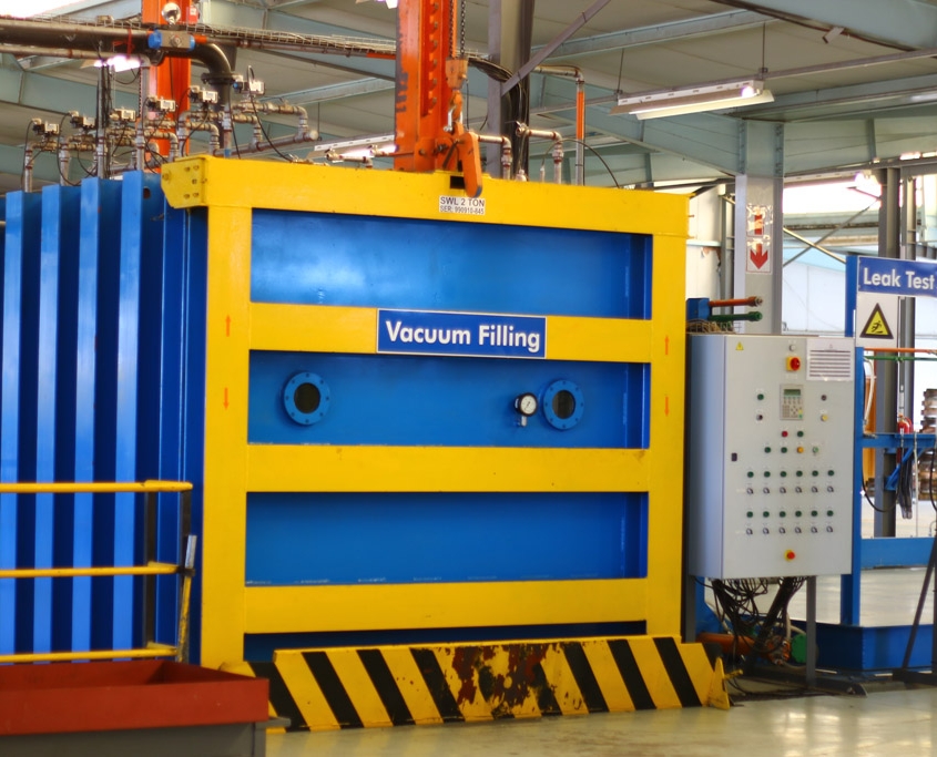 Technical – Transfix Transformers SA