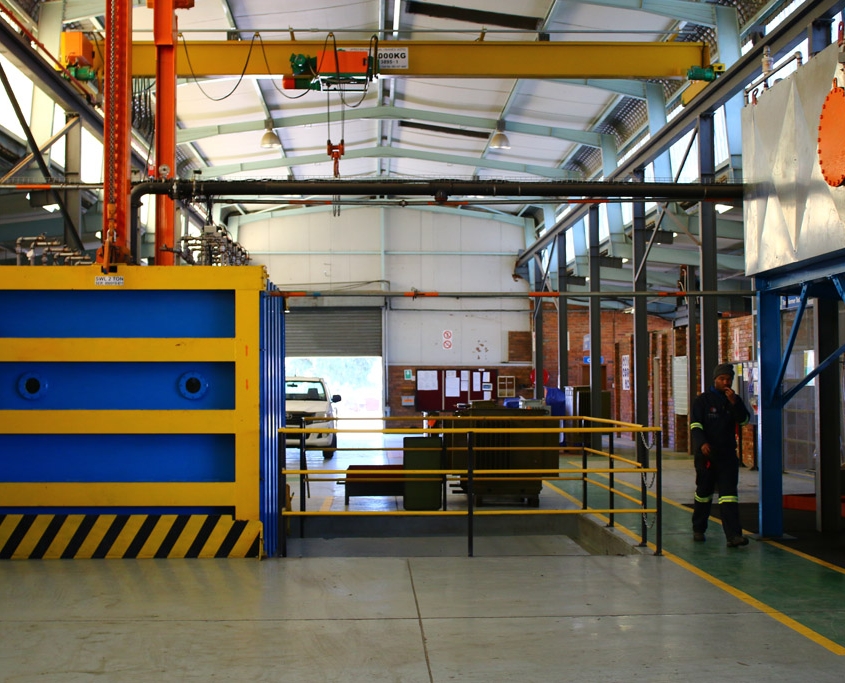 Technical – Transfix Transformers SA