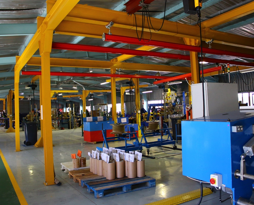 Technical – Transfix Transformers SA