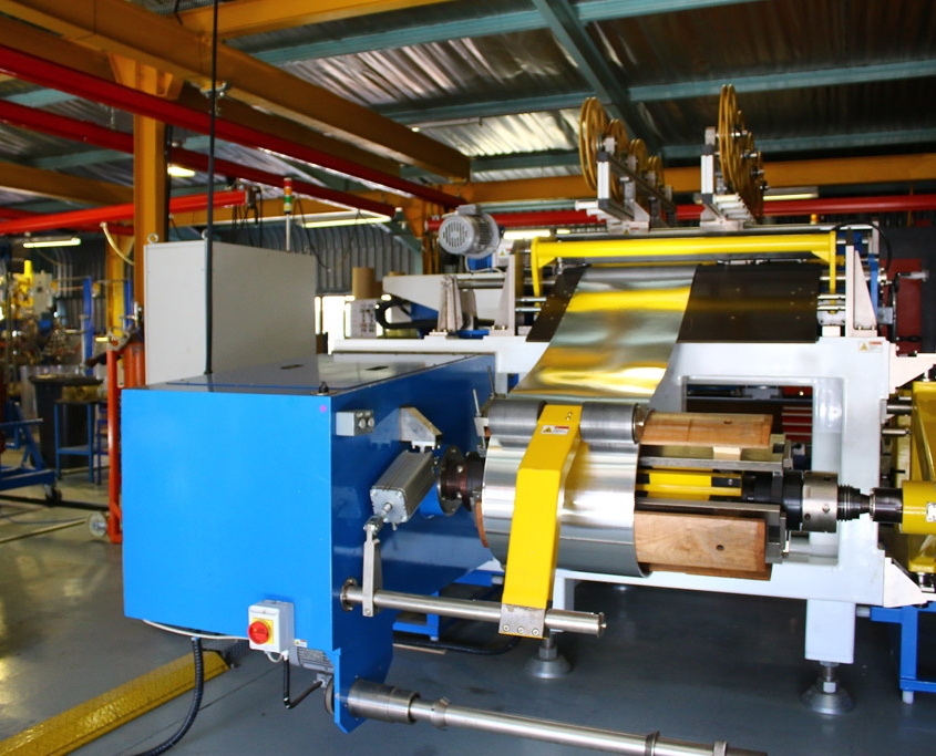 Technical – Transfix Transformers SA