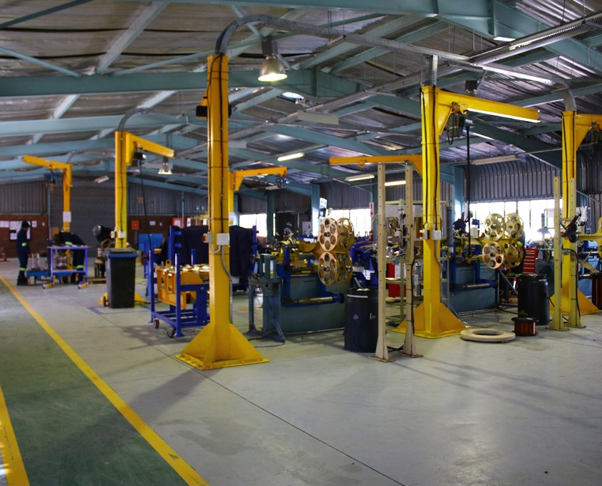 Technical – Transfix Transformers SA